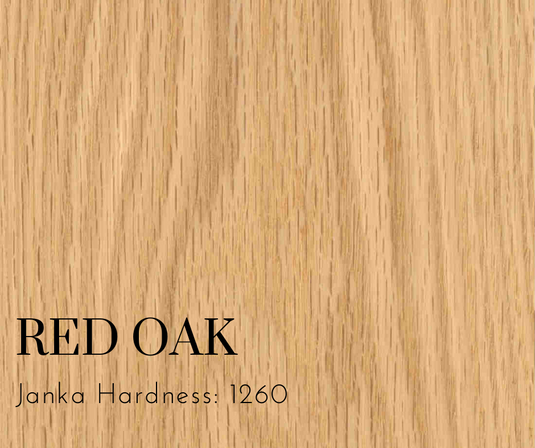 Choosing Your Wood Species